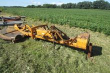 Used Ditch Bank Mower for sale. Woods equipment & more | Machinio