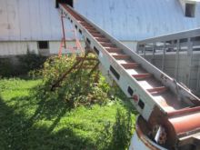 Used Hay Elevator for sale. Kewanee equipment & more | Machinio