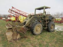 Used Hough Loaders for sale. Hough equipment & more | Machinio
