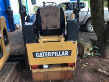 Used Caterpillar CB14 for sale. Caterpillar equipment & more | Machinio