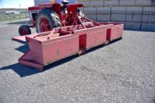 Used Bed Shaper for sale. Little Wonder equipment & more | Machinio