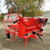 Used Bedding Chopper for sale. Valmetal equipment & more | Machinio