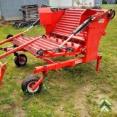 Used Bedding Chopper for sale. Valmetal equipment & more | Machinio