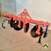 Used Potato Hiller for sale. NC equipment & more | Machinio