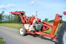 Used Corn Pickers for sale. New idea equipment & more | Machinio