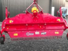 Used Caroni Mowers for sale. Top quality machinery listings. | Machinio