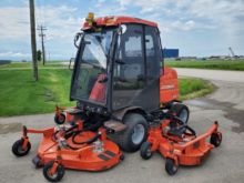 Used Wide Area Mower for sale. Toro equipment & more | Machinio