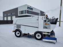 Used Zamboni Ice Resurfacers for sale. Top quality machinery listings ...