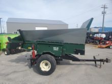 Used Turfco Top Dresser for sale. Turfco equipment & more | Machinio