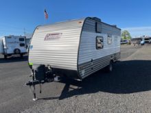 New & Used Keystone RV Coleman for sale | Machinio