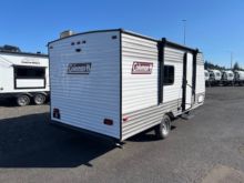New & Used Keystone RV Coleman for sale | Machinio