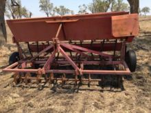 Used Pasture Renovators for sale. King equipment & more | Machinio