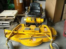 Used Walker Lawn Mowers for sale.