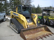 Used Deere CT332 for sale. John Deere equipment & more | Machinio