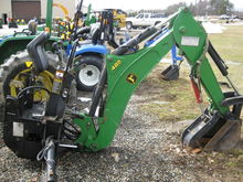 Used 485 Backhoe for sale. John Deere equipment & more | Machinio