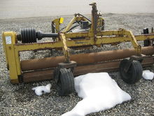 Used Harley Rake for sale. John Deere equipment & more | Machinio