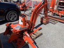 Used BH77 Backhoe for sale. Kubota equipment & more | Machinio