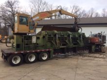 Used Sierra Baler for sale. Sierra equipment & more | Machinio