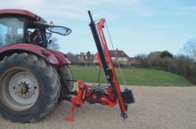 Used Protech Post Knocker for sale. Top quality machinery listings ...