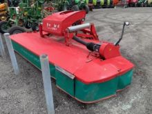 Used Taarup Disc Mowers for sale. Kverneland equipment & more | Machinio