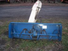 Used Ford Snow Blowers for sale. Ford equipment & more | Machinio