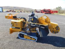 Used Rayco RG37 Stump Grinder for sale | Machinio