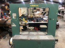 Used Signode Strapping Machines for sale | Machinio