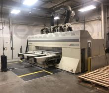 Used Scm CNC Machine for sale. SCM equipment & more | Machinio