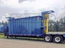 Used Car Crusher for sale. Caterpillar equipment & more | Machinio