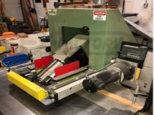 Used Arch Moulders for sale. Stegherr equipment & more | Machinio