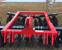 Used Bush Hog Discs for sale. Bush Hog equipment & more | Machinio