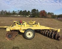 Used Taylor Way Discs for sale. Taylor equipment & more | Machinio