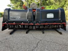 Used Procore 648 for sale. Toro equipment & more | Machinio
