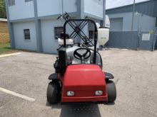 Used Toro Sprayers for sale. Toro equipment & more | Machinio