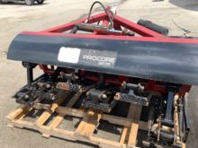 Used Procore 648 for sale. Toro equipment & more | Machinio