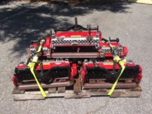 Used Verticutter for sale. Toro equipment & more | Machinio