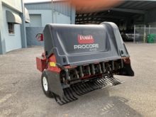 Used Procore 1298 for sale. Toro equipment & more | Machinio