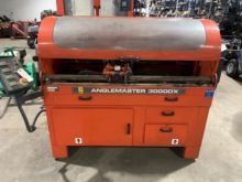 Used Anglemaster for sale. Peddinghaus equipment & more | Machinio