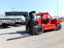 Used Rigger Forklifts for sale. Genie equipment & more | Machinio