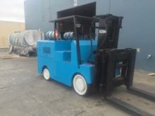 Used Ford Forklifts for sale. JLG equipment & more | Machinio