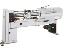 Used Wood Copy Lathe for sale. Centauro equipment & more | Machinio