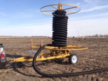 Used Tile Plows for sale. O’Connell Farm Drainage Plows equipment ...