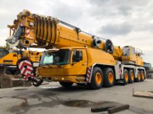 Used GMK6300L for sale. Grove equipment & more | Machinio