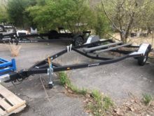 Used Stratos Boat Trailers for sale. Johnson equipment & more | Machinio