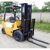 Used TCM FG20 Forklift for sale | Machinio