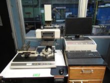 Used Contracer for sale. Mitutoyo equipment & more | Machinio