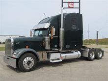 Used Classic Xl for sale. Freightliner equipment & more | Machinio