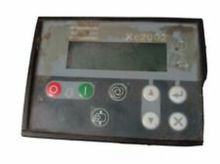 Used Atlas-Copco XAS 375 Compressor for sale | Machinio