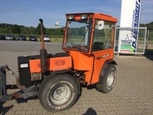 Used Holder Tractors for sale | Machinio