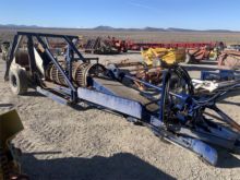 Used Rock Windrower for sale. Rite Way equipment & more | Machinio